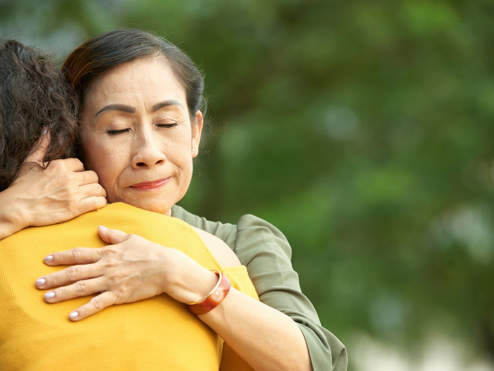 How to Process Loss After a Suicide - Bio-One of Providence